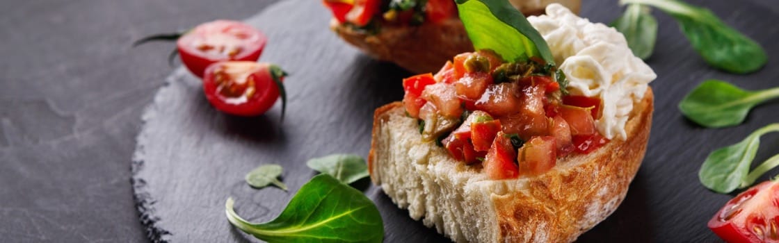 Technique Thursday: Tomato Concasse