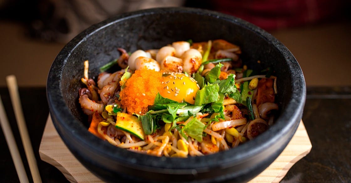 Chicago’s Best Korean Restaurants