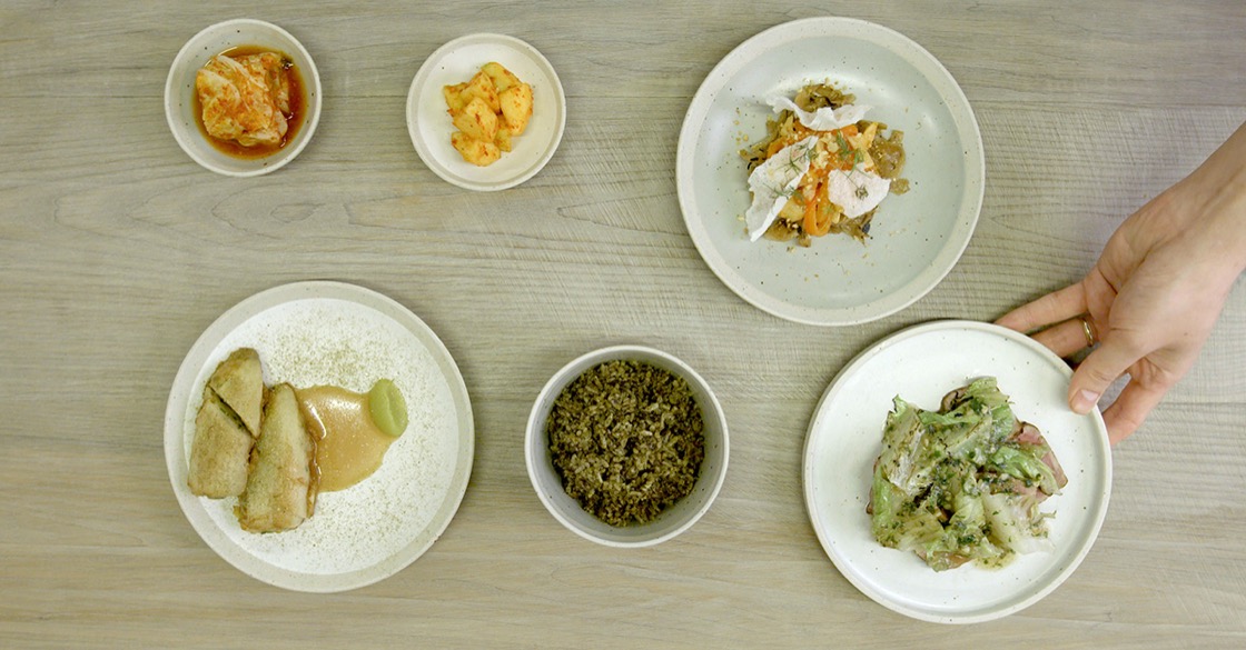 Behind the Bib: Atoboy (Video)