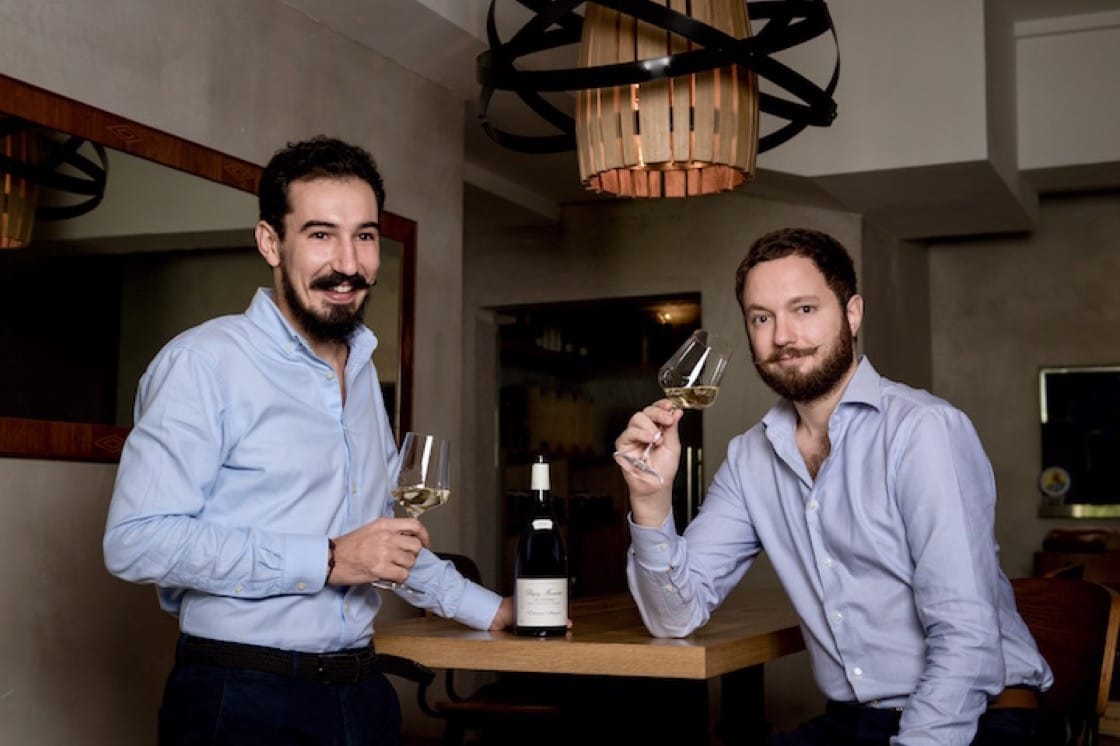 First Look: Ma Cuisine