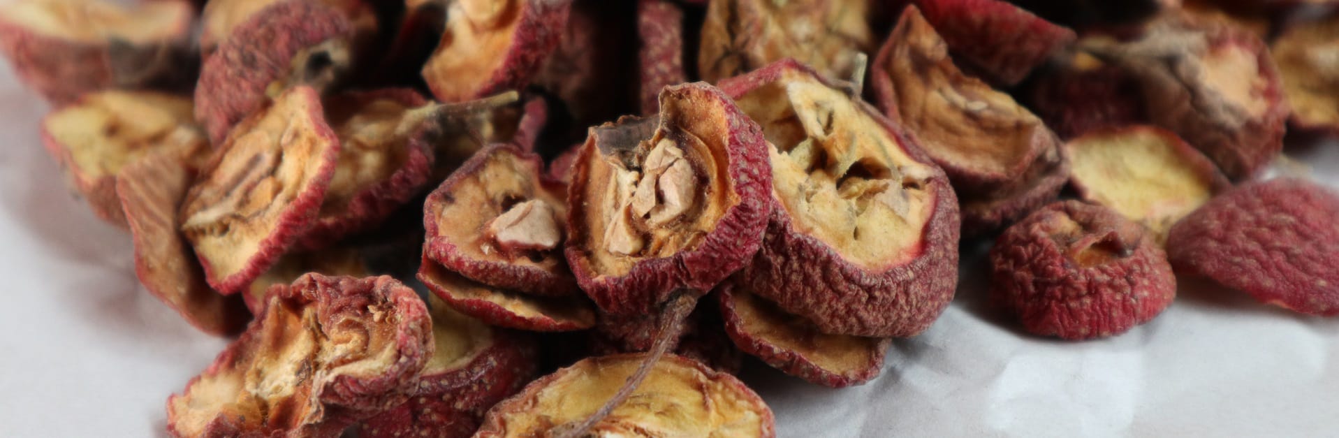 Ingredient: Hawthorn