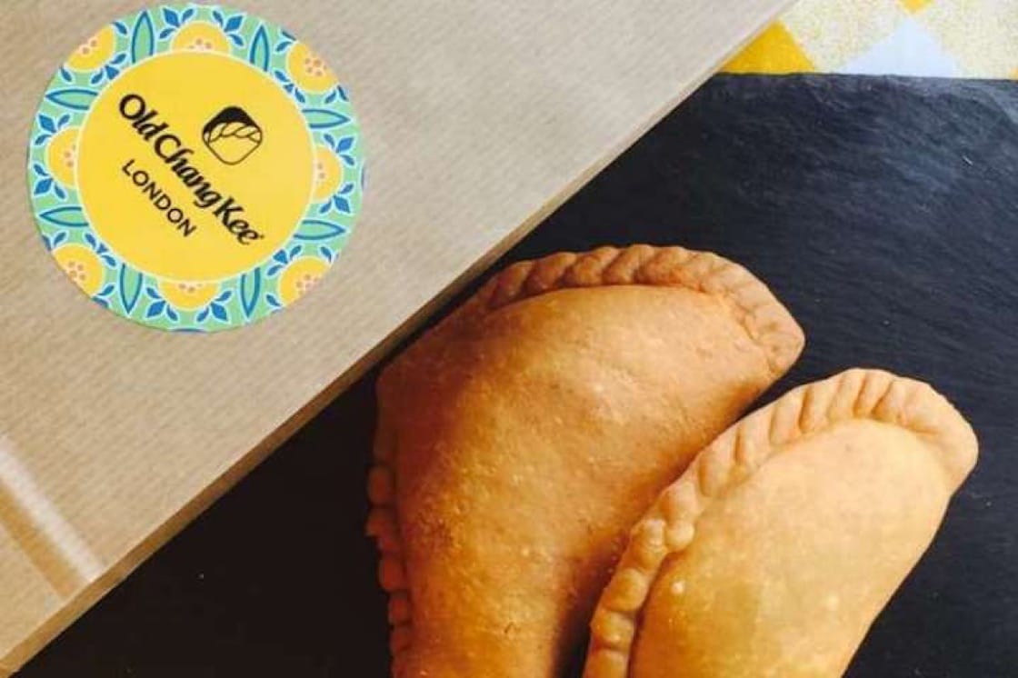 Singapore Curry Puff Chain Old Chang Kee to open first Europe outlet in ...