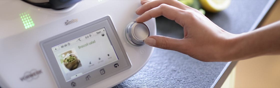 Connected Cooking: 5 Appliances That Will Make Your Kitchen Smarter