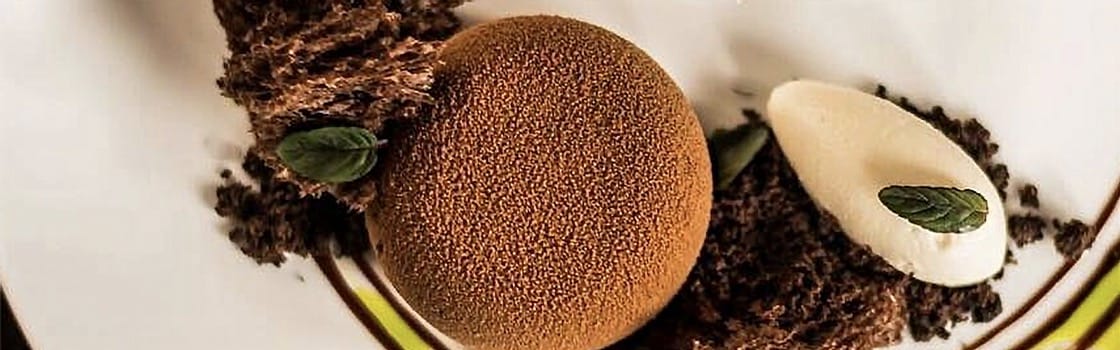 Recipe: The “After Eight” Dessert