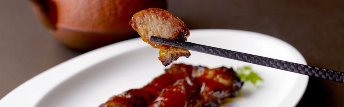 First Look: Jiang-Nan Chun's New Menu