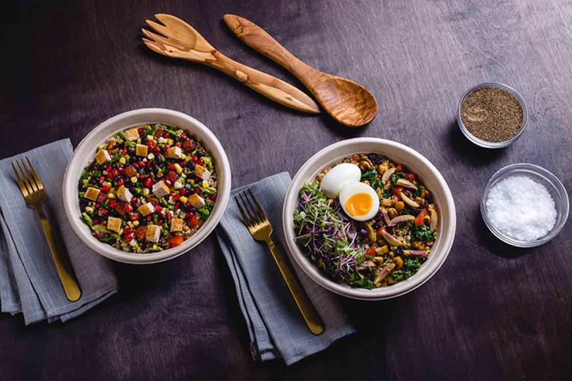 Spyce’s Robotic Kitchen Launches in Boston