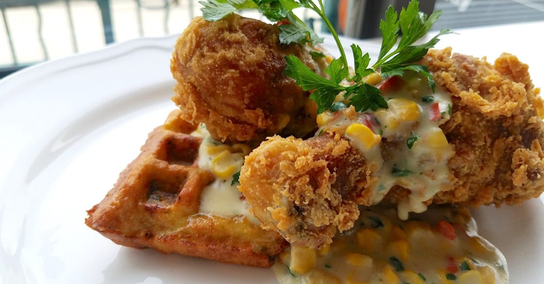 Now Open: Sumner's Luncheonette