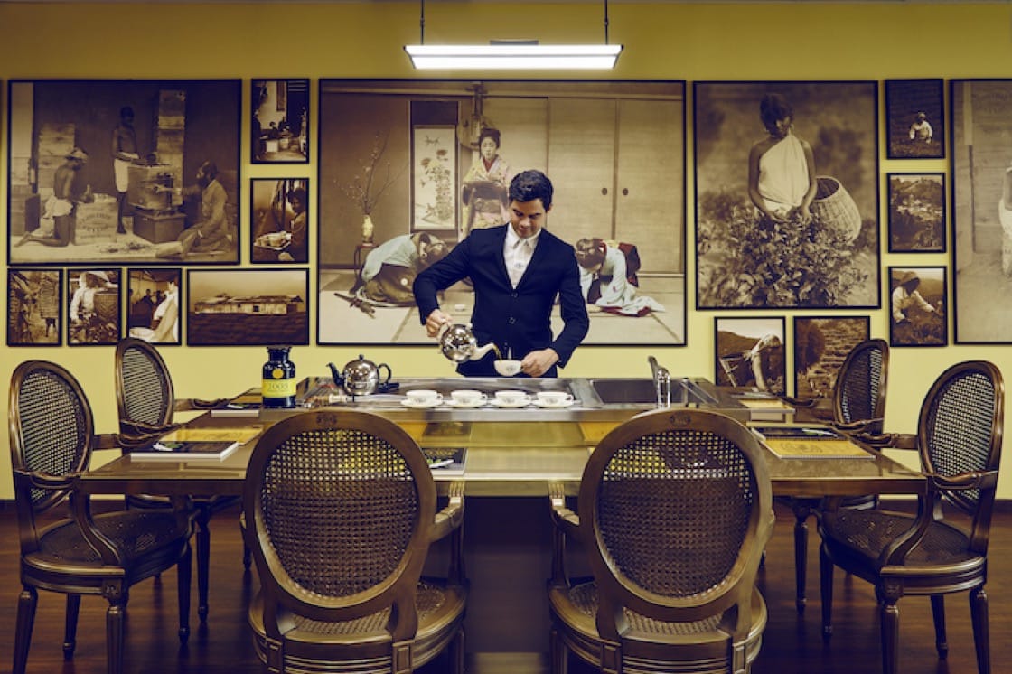 Tea Appreciation: Tasting The 2018 Darjeeling First Flush