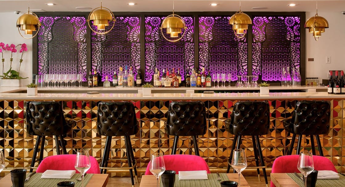 Chef Hemant Mathur Debuts Saar Indian Bistro