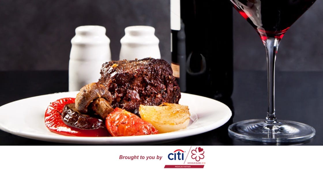 Enhance your gourmet experience with perfect wine pairings at these ...
