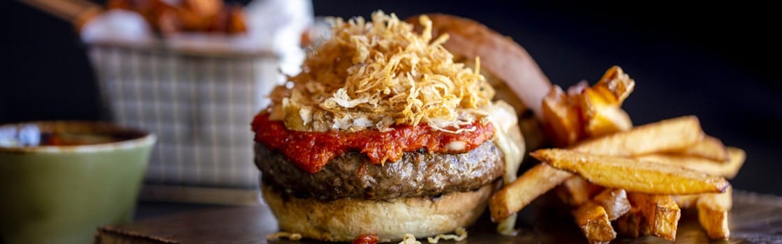 7 Bay Area Restaurant Openings to Know This Summer