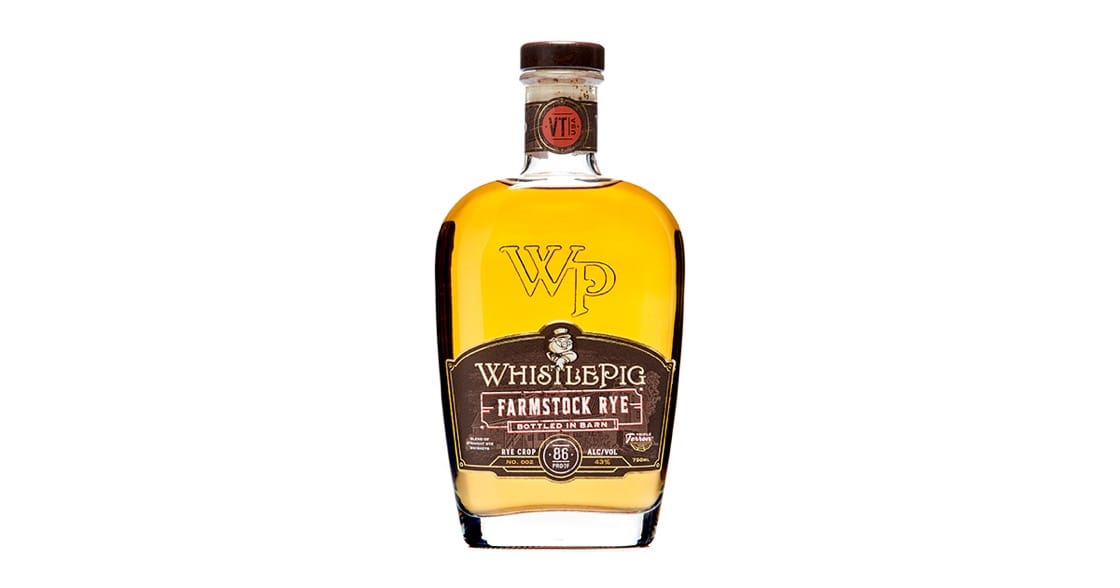 WhistlePig's Quest for Single-Origin Whiskey