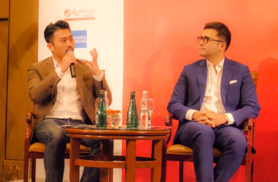 Getting It Right: Why Some Restaurants Have Michelin Stars, While ...