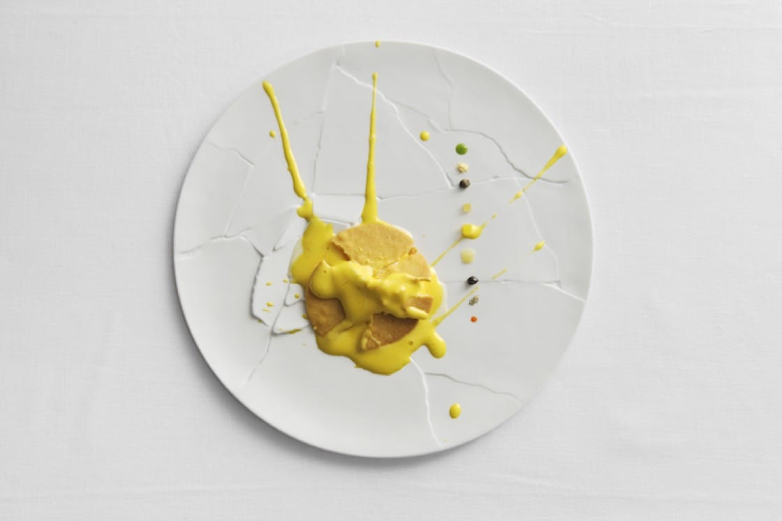 Massimo Bottura: Getting Real And Impacting Change With Food