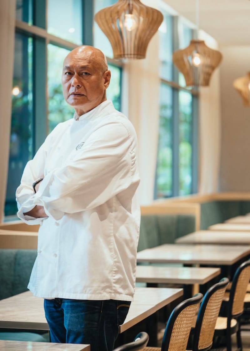 Yesterday Once More: Five Vanishing Dishes In Singapore