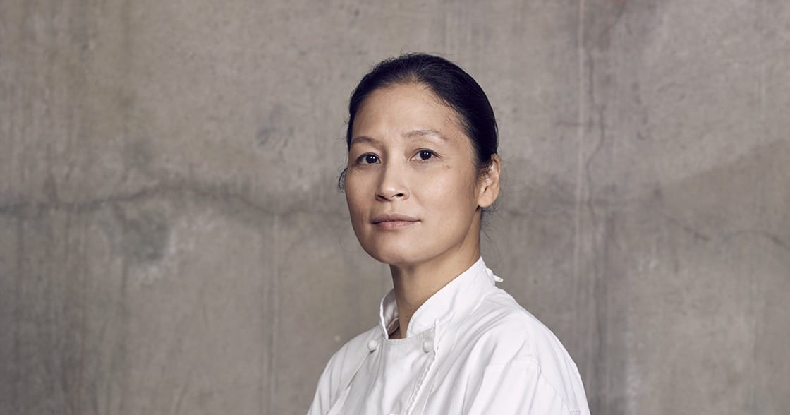 Chi Bui's Quest for the Perfect Chocolate Bar