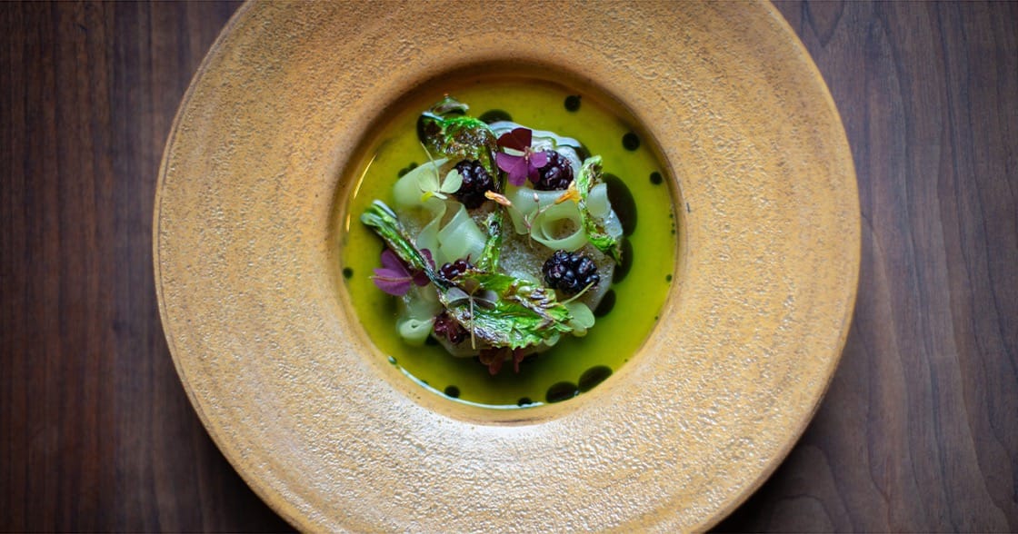 Aster Expands Its Menu