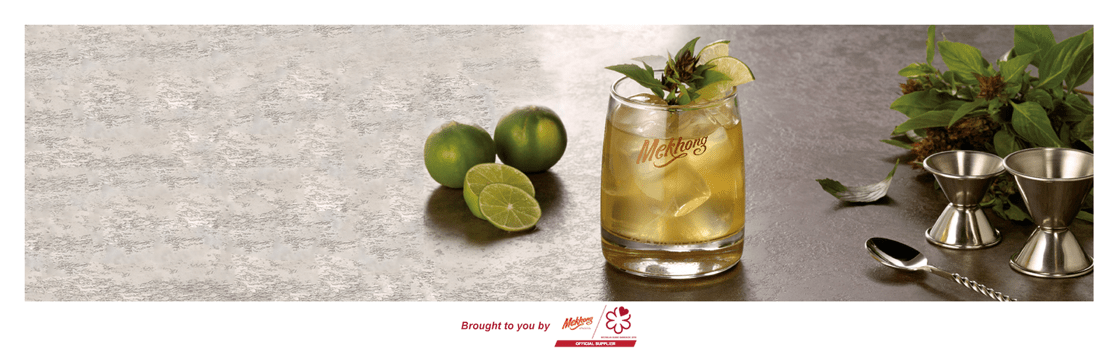 A Stroll through the History of Mekhong – The Spirit of Thailand