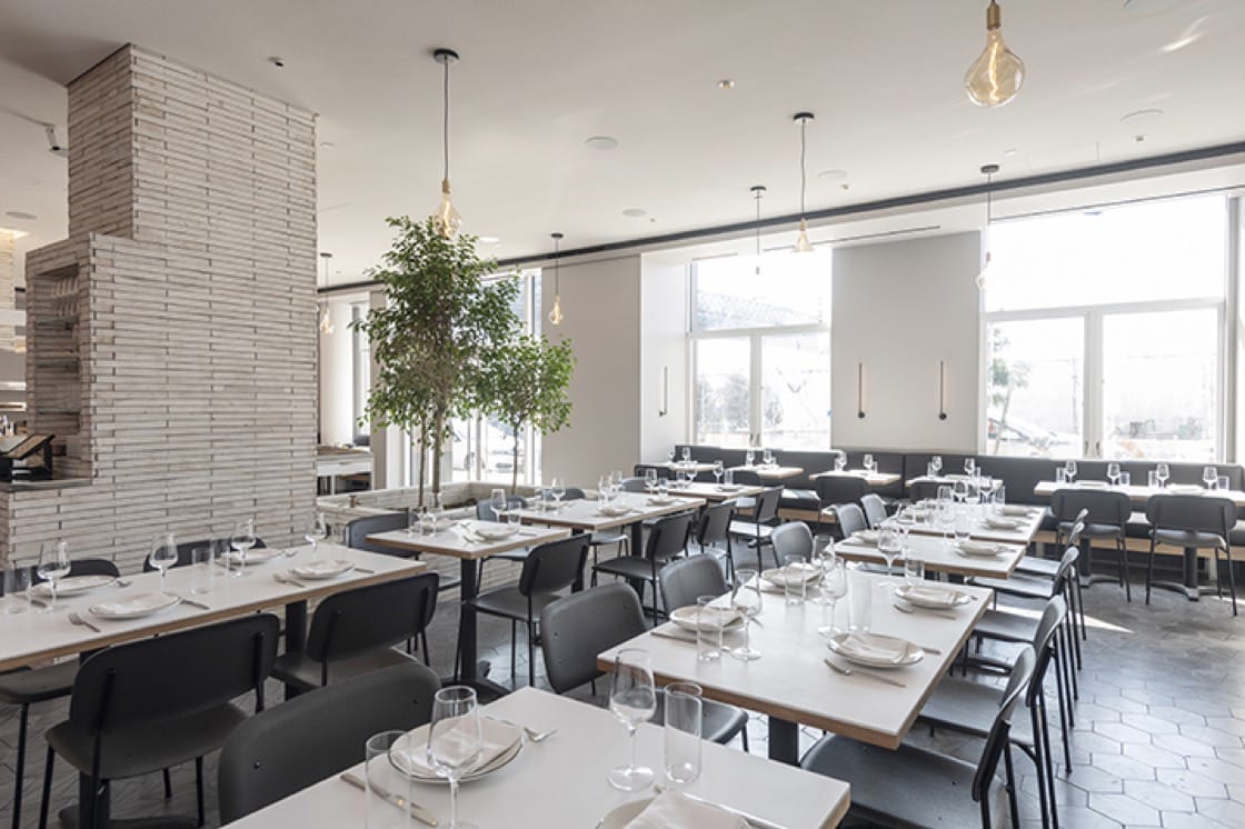 Missy Robbins Opens Misi In Brooklyn