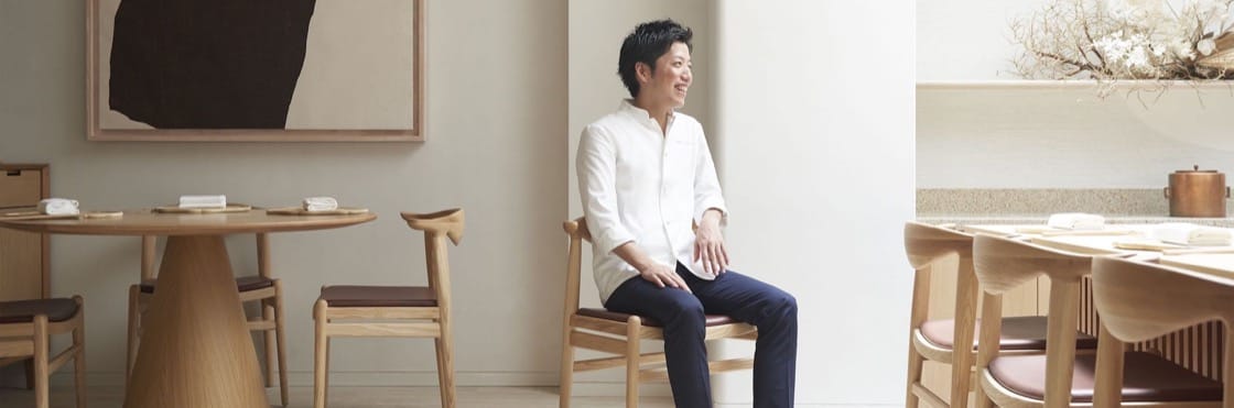 Telling A Story Through Ramen