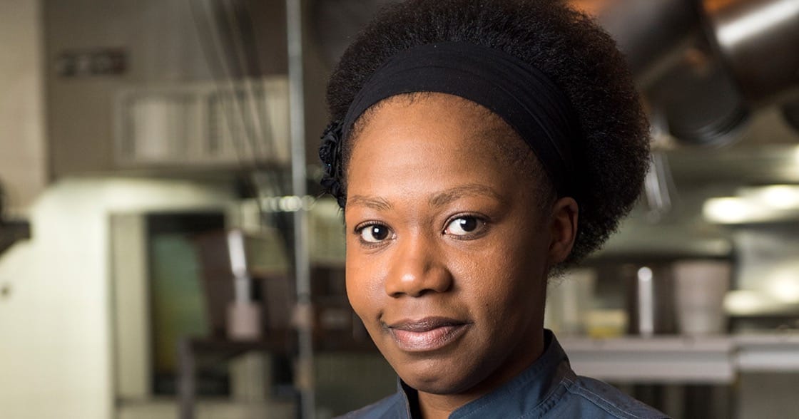 Chef Spotlight: Jessica Craig