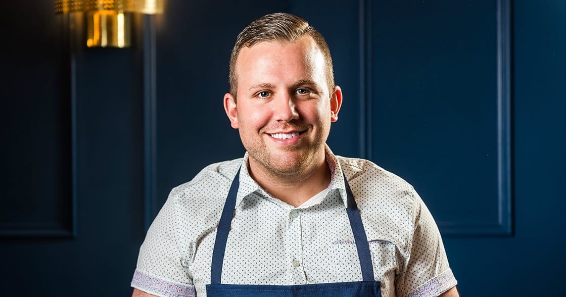 The First Day I Got My Michelin Stars: Bresca’s Ryan Ratino