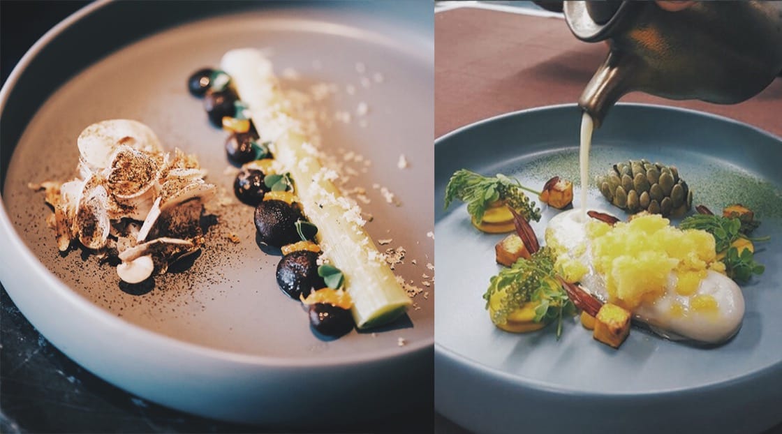 สุดยอดวัตถุดิบจากภูเก็ต