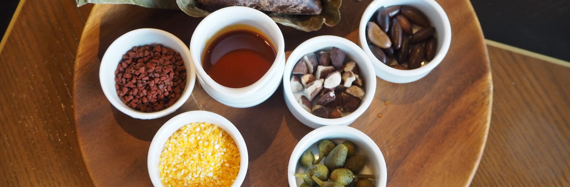 Four Brazilian Ingredients to Know