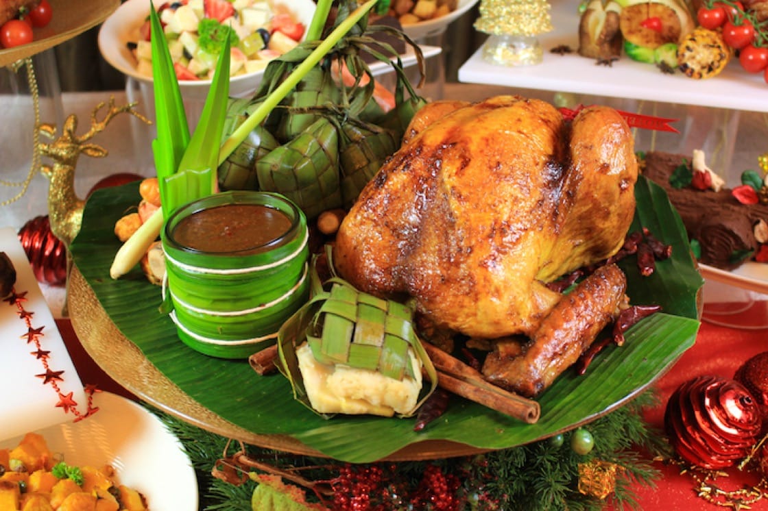 6 Unusual Turkeys For Christmas