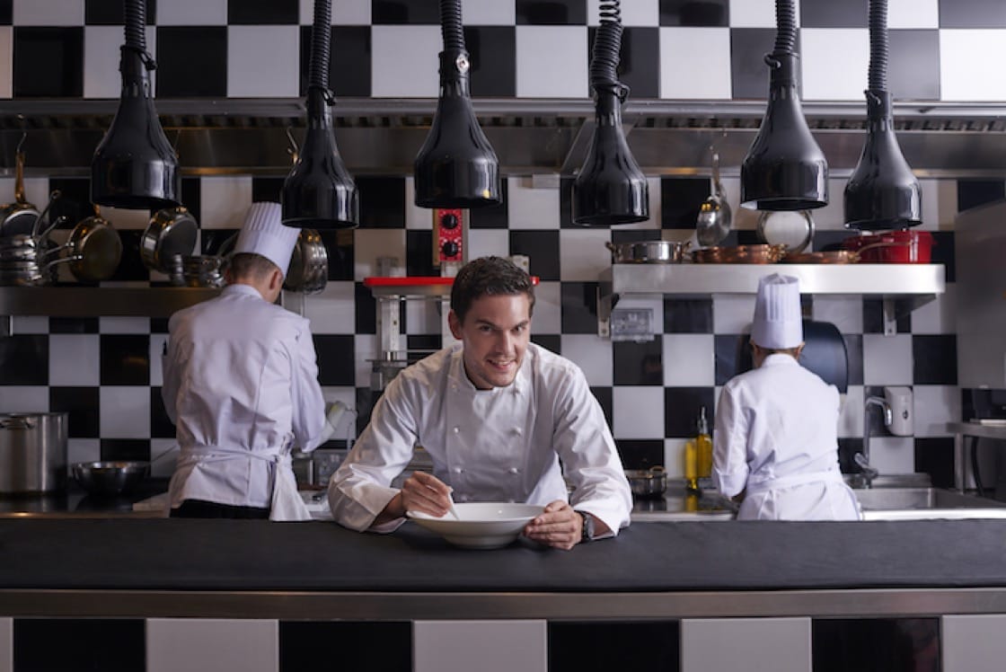 The Legacy Of Legendary French Chef Joël Robuchon Lives On