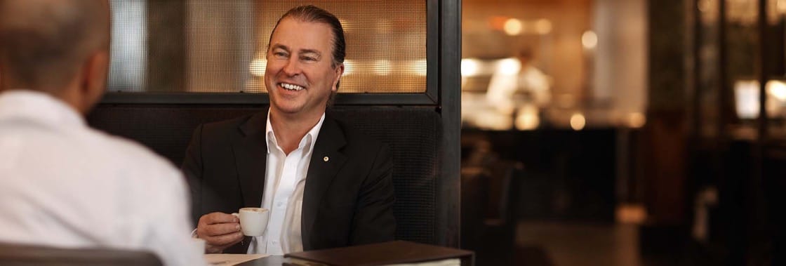 Eat Like a Chef: Neil Perry’s Food Guide To Sydney