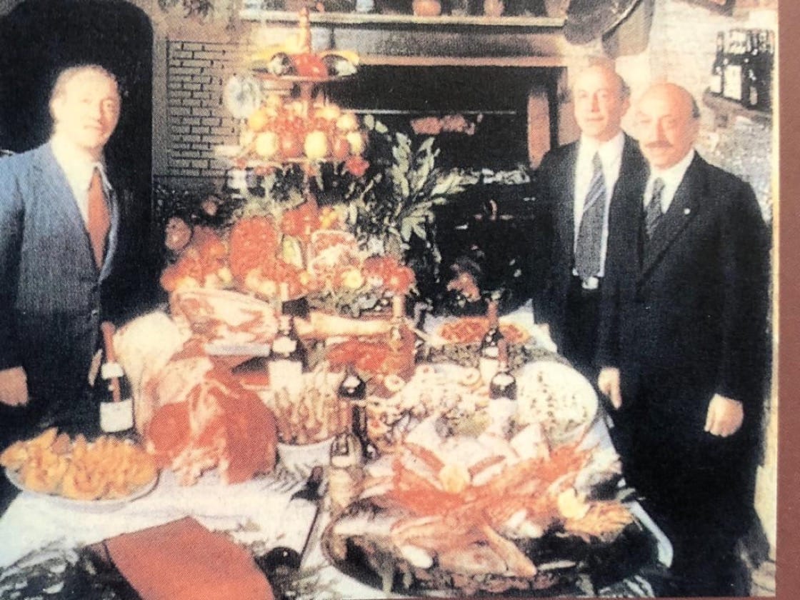 Industry Insider: Authenticity Is The Secret To Longevity For Sabatini ...