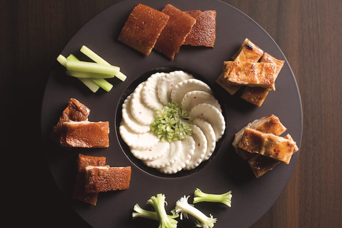 8 Creative Pork Dishes To Welcome The Year Of The Pig