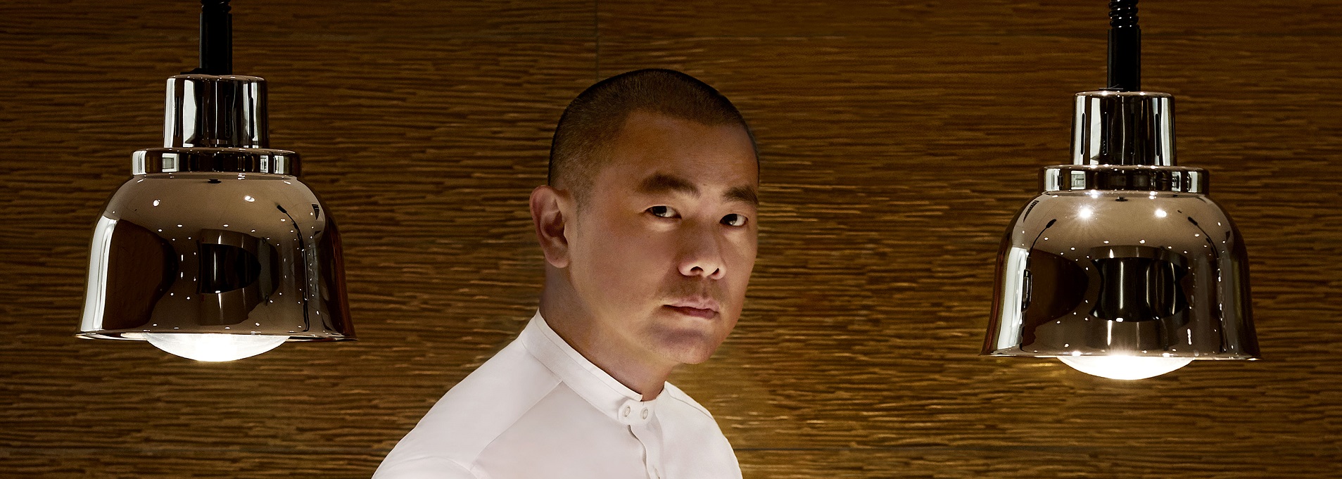 André Chiang Takes Sichuan Cuisine To The World Stage