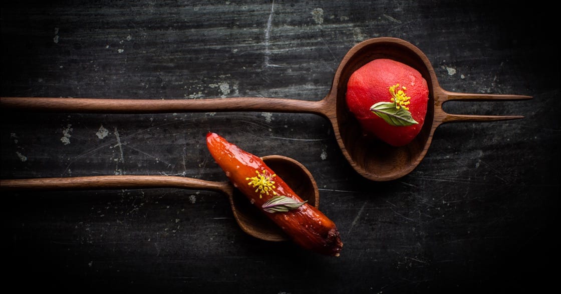 Steinbeisser's Experimental Gastronomy Heads to New York City