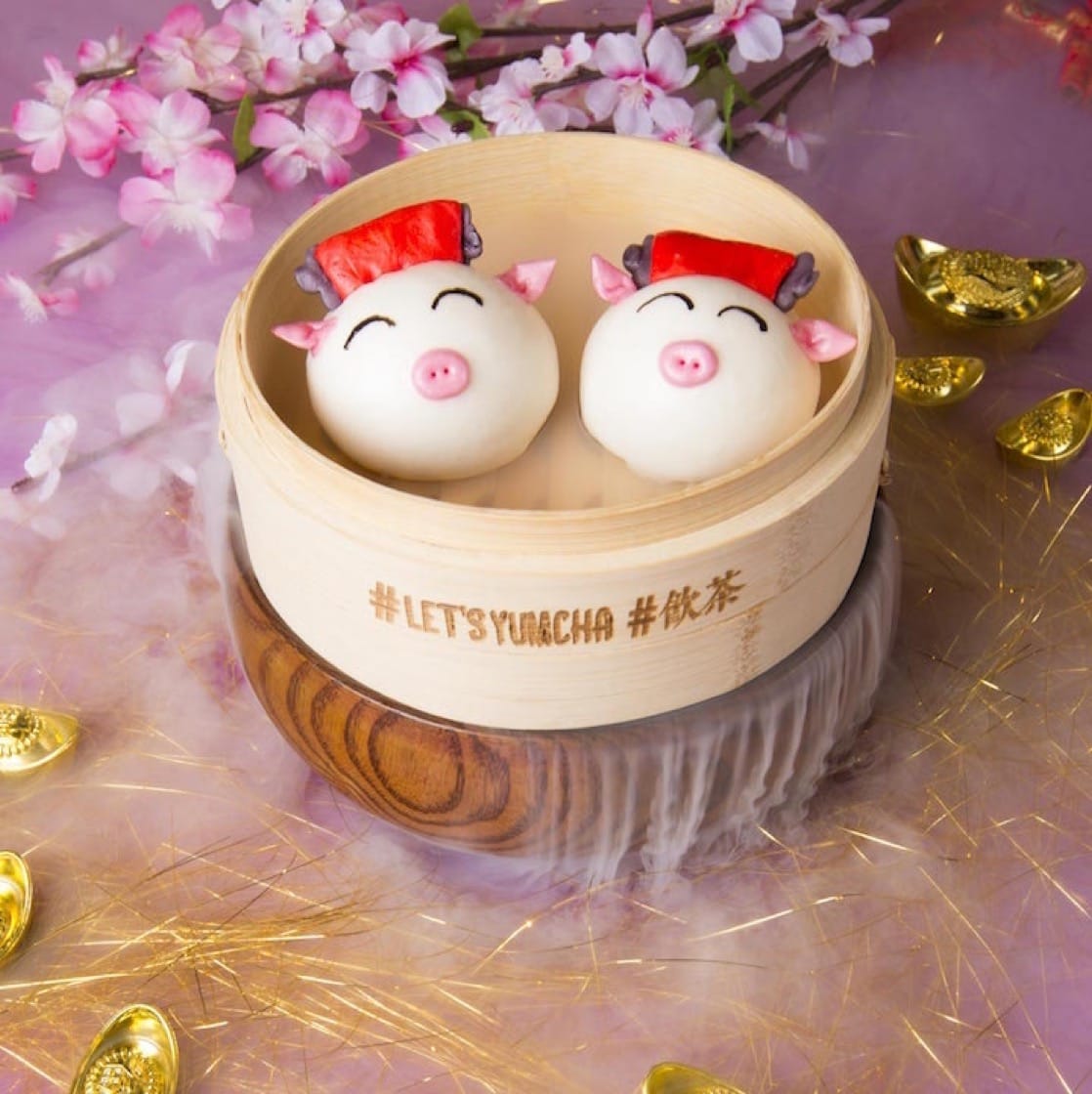 6 Most Instagrammable Chinese New Year Goodies In The Region