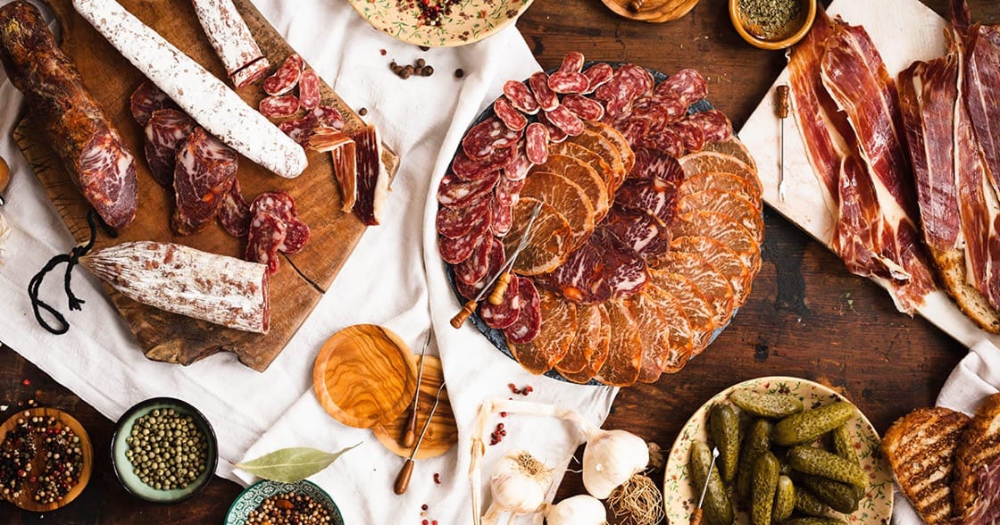 Catalan Food and Culture Knows No Border