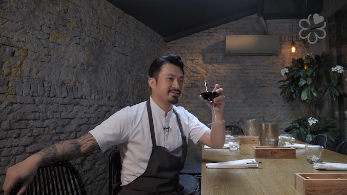 Valentine’s Day: Three Chefs From Michelin-Starred Eateries On Their ...