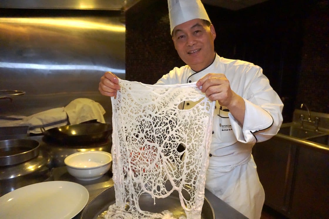 Ingredient: Pork Caul Fat