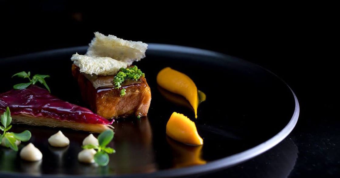 The 5 Best Restaurants in Croatia