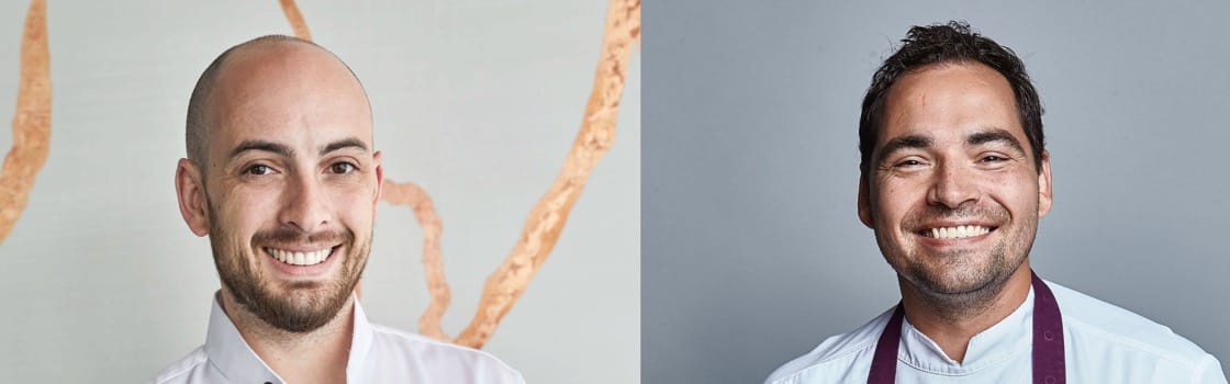 Four Hands Dinner: A Celebration of Hungarian Cuisine