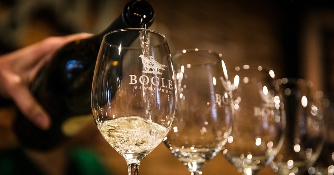 Winery Spotlight: Bogle Vineyards