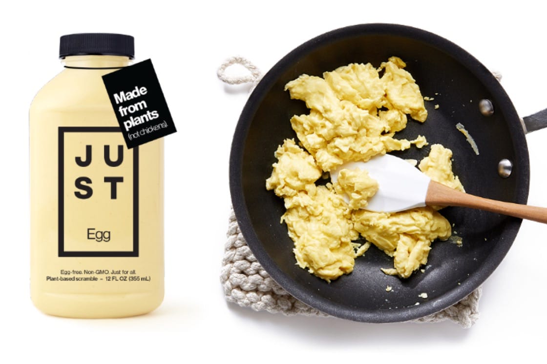 6 Popular Plant-Based Meat Alternatives from Around the World