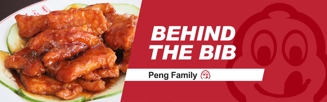 Behind The Bib: Peng Family In Taipei
