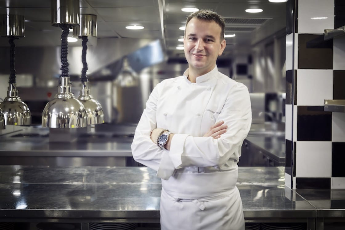 Les Amis Group: Grooming Singapore's Top Culinary Talents