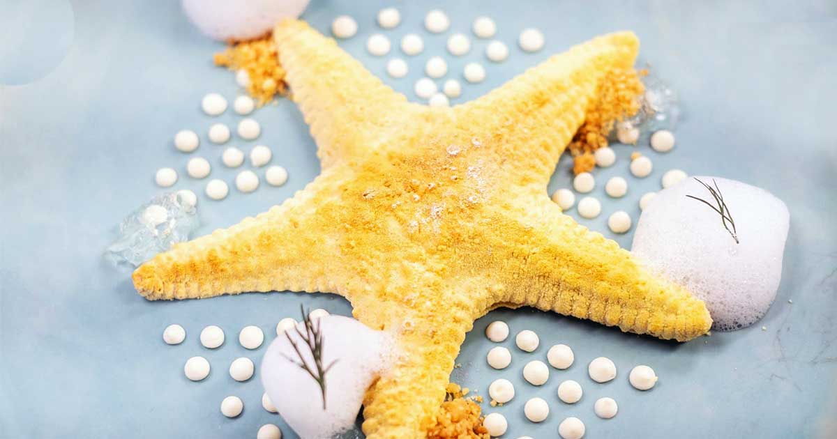The MICHELIN Star Restaurant Rating System