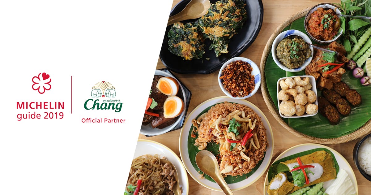Thai Niyom: Thai Food As You Like It