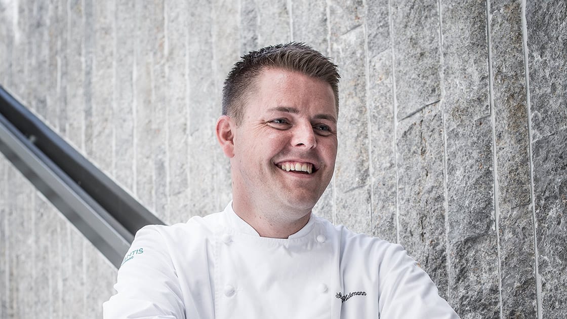 The First Day I Got My Michelin Stars Stefan Heilemann Of Ecco Z rich The First Day I Got My Michelin Stars Stefan Heilemann Of Ecco Z rich