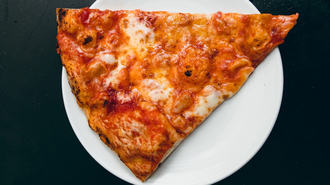 Pizzana Is Now Slinging Pies in West Hollywood