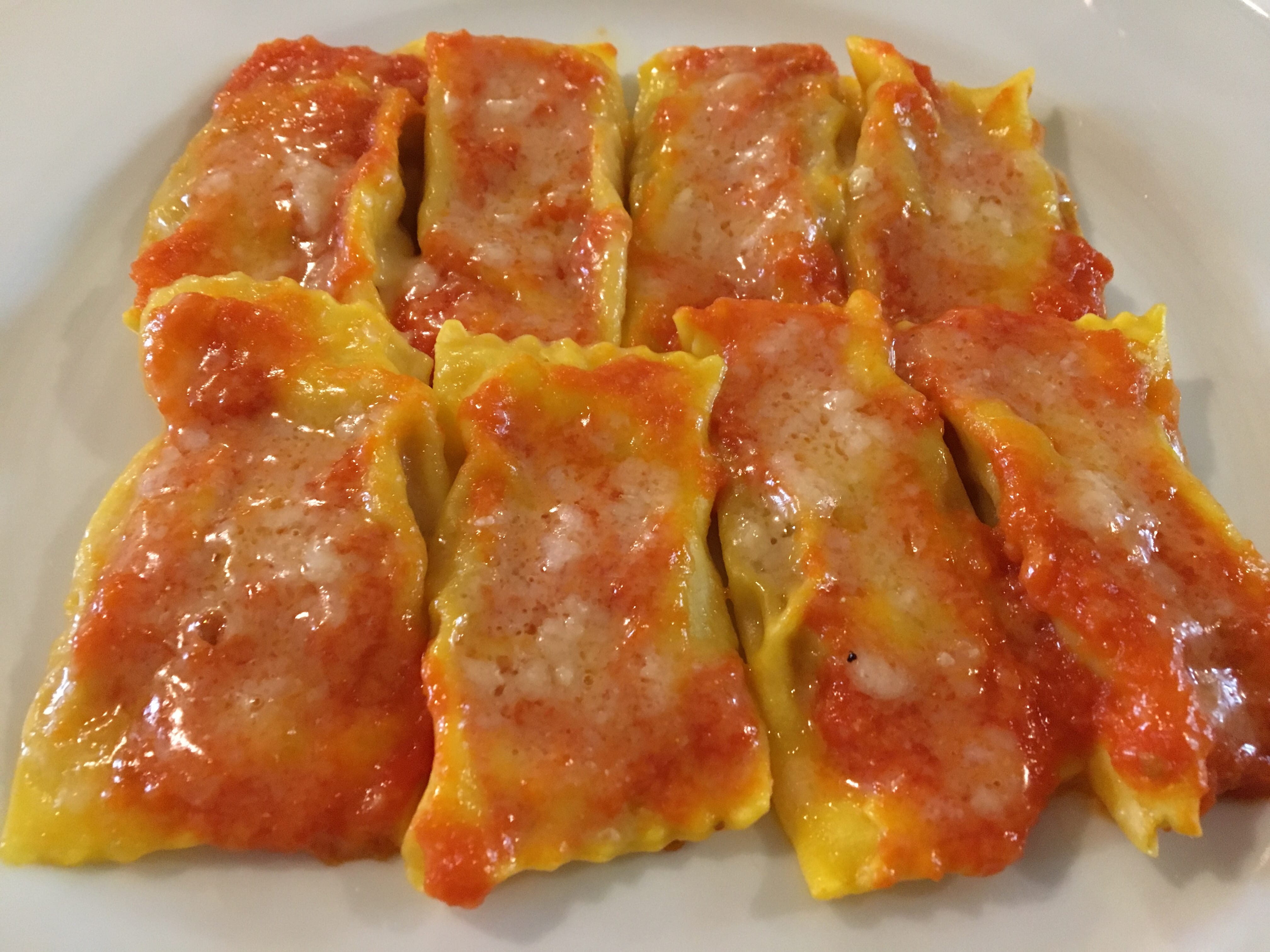 Dell’Alba di Piadena: autentica trattoria familiare dal 1850